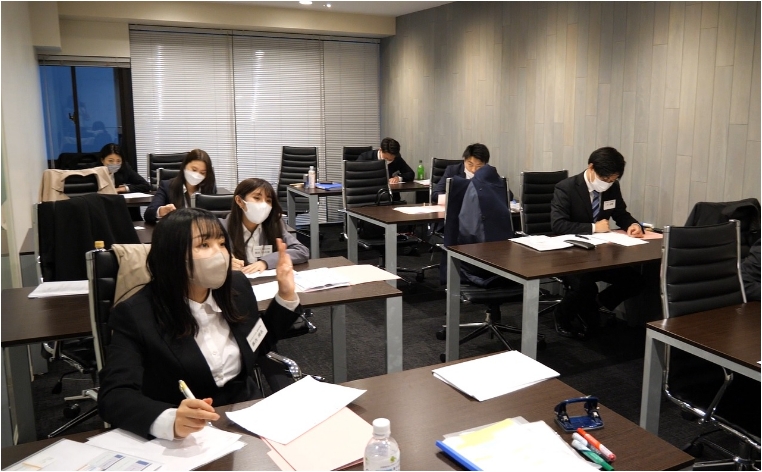 制度を知る | 株式会社FGH採用サイト